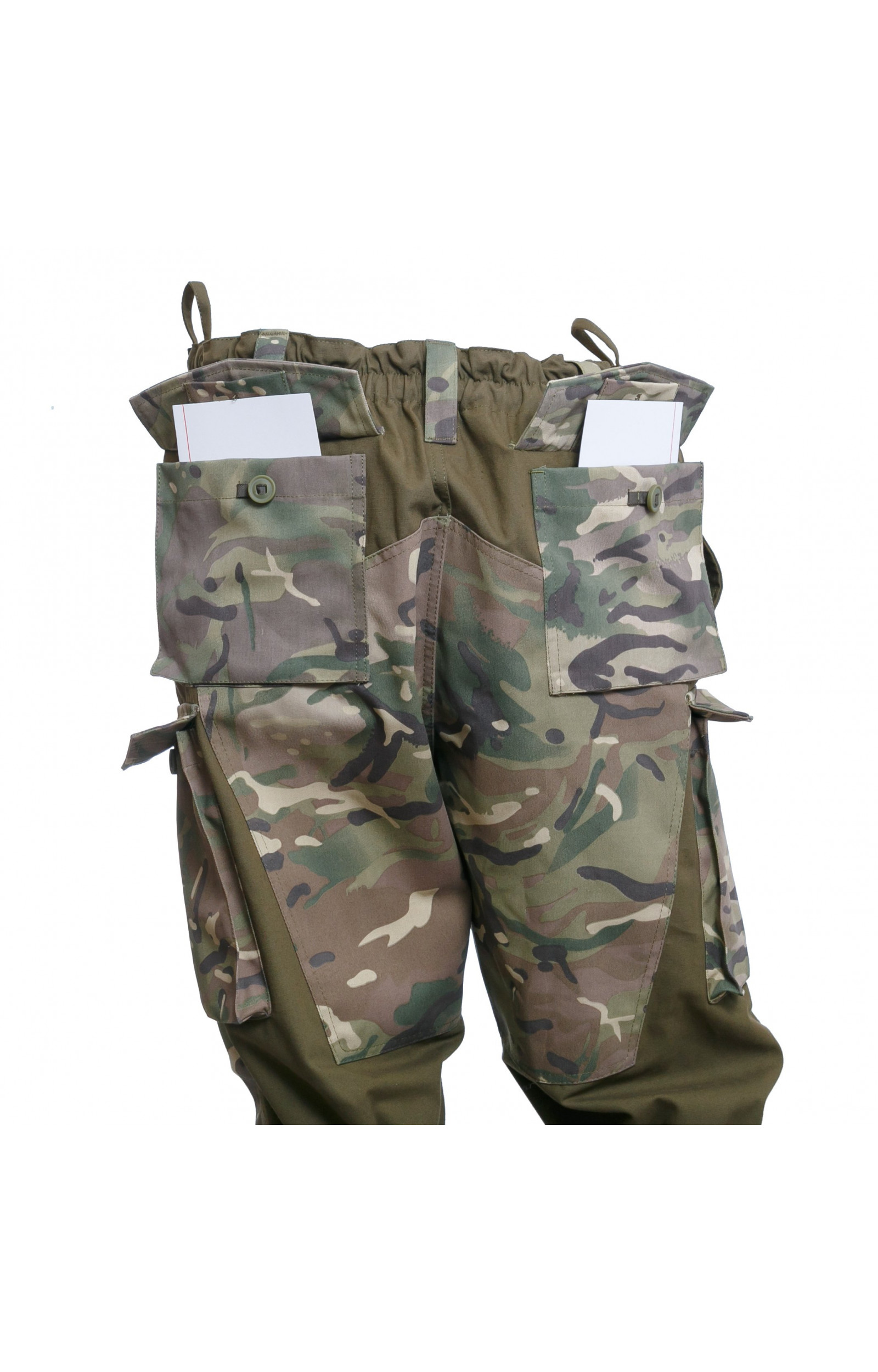Suit Gorka khaki with multicam buy inexpensively in Ukraine at the ...