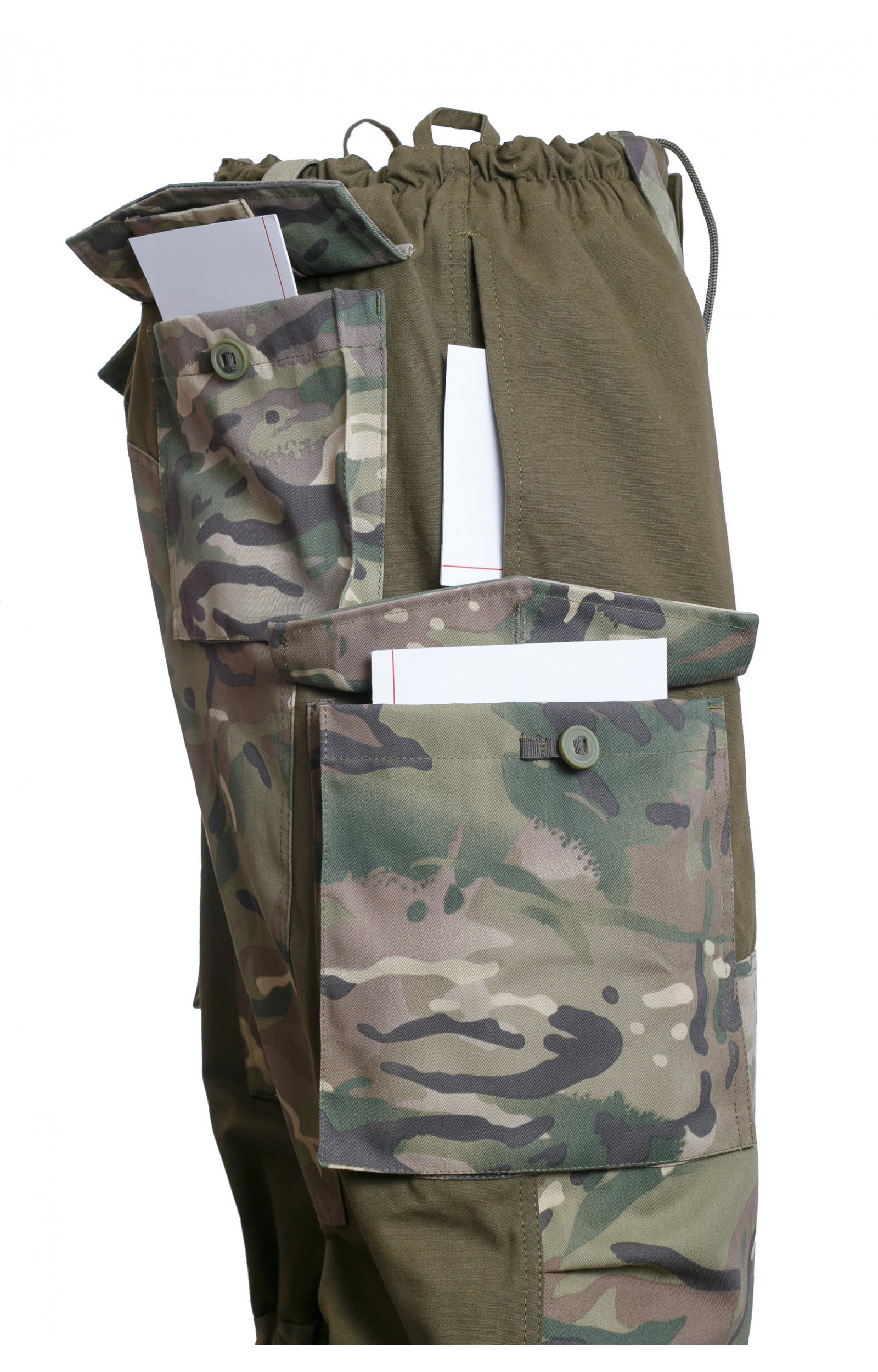 Suit Gorka khaki with multicam buy inexpensively in Ukraine at the ...