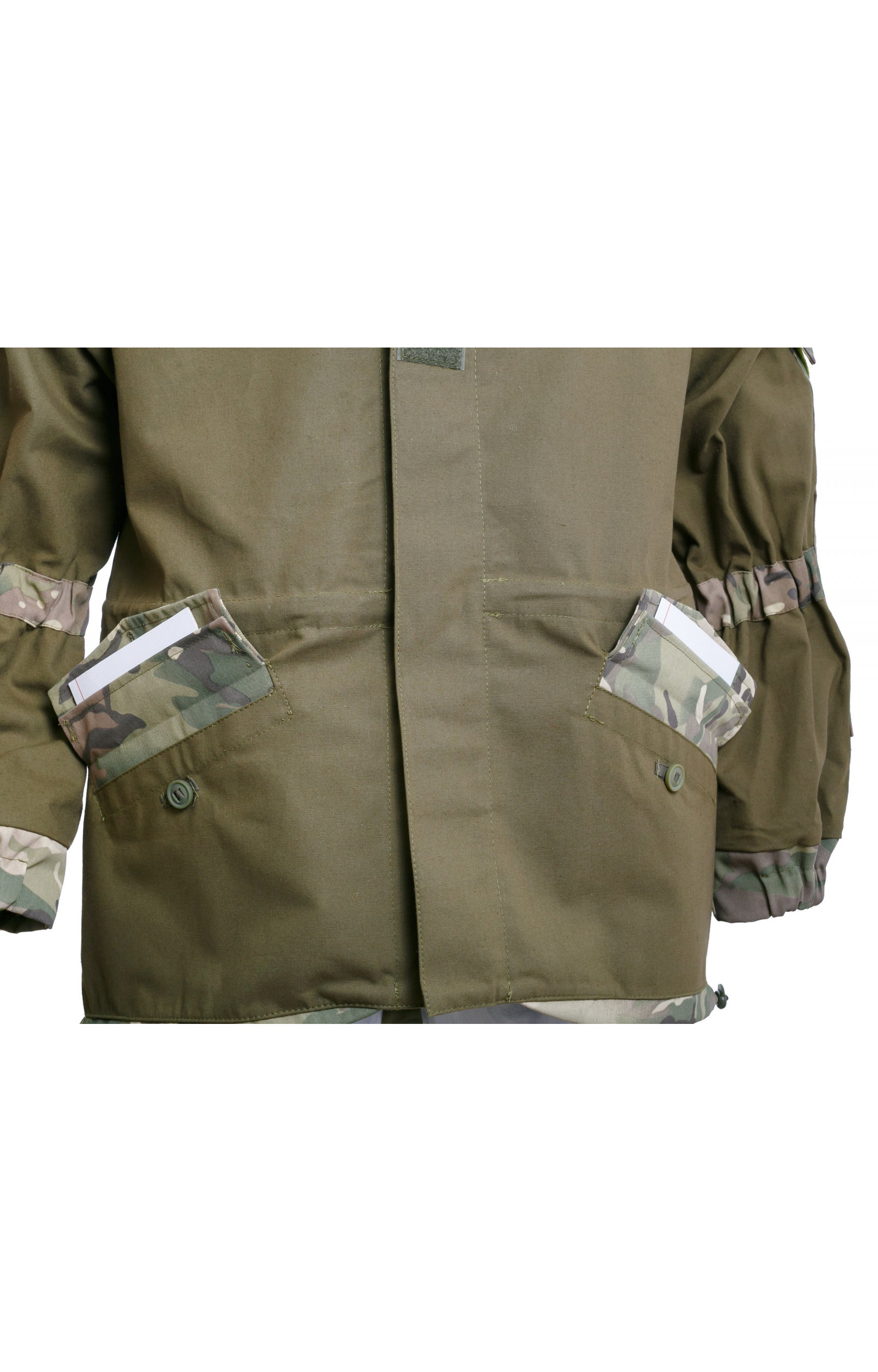Suit Gorka khaki with multicam buy inexpensively in Ukraine at the ...