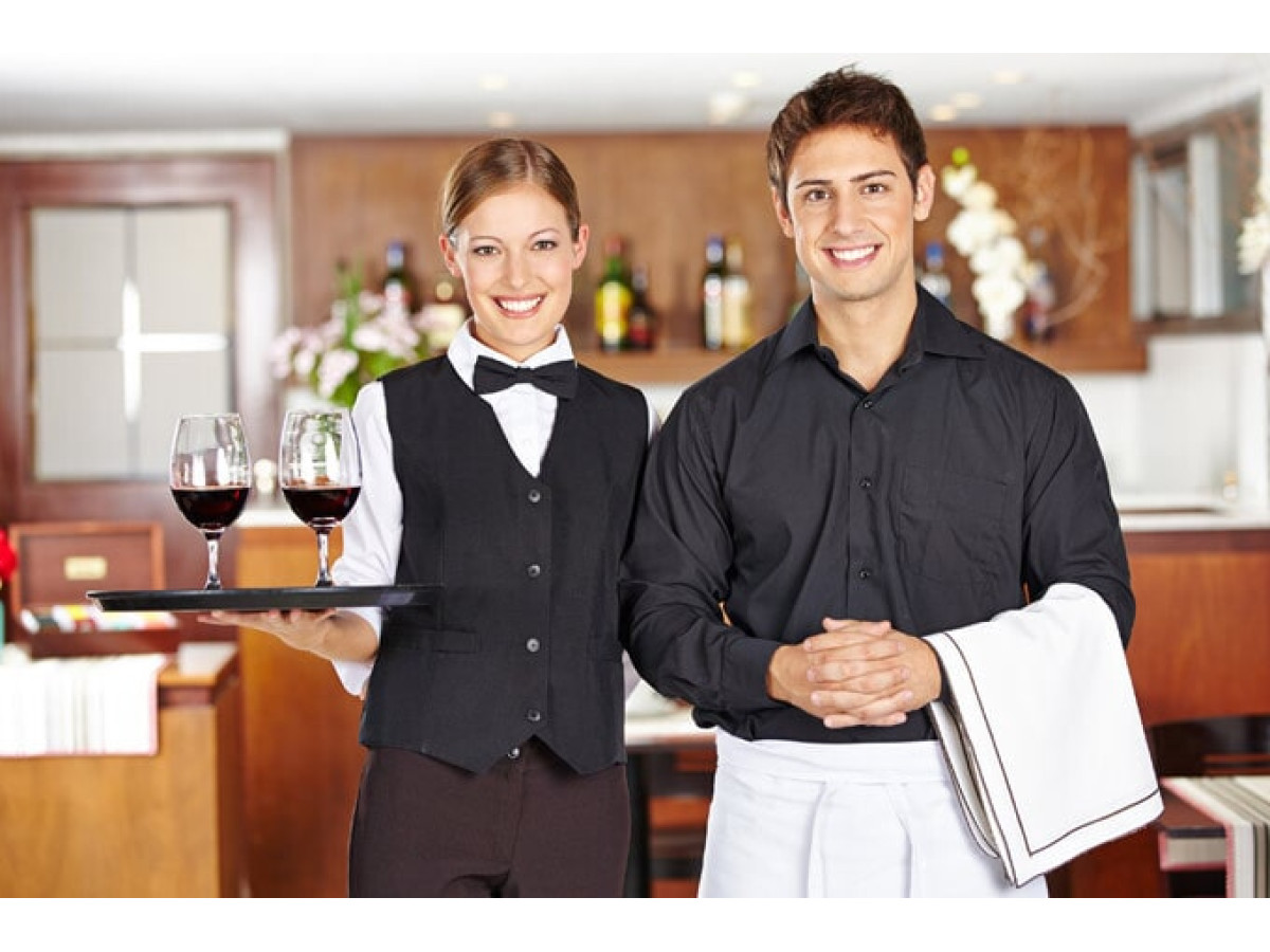 How to choose workwear for the hospitality service industry? | TogTrade