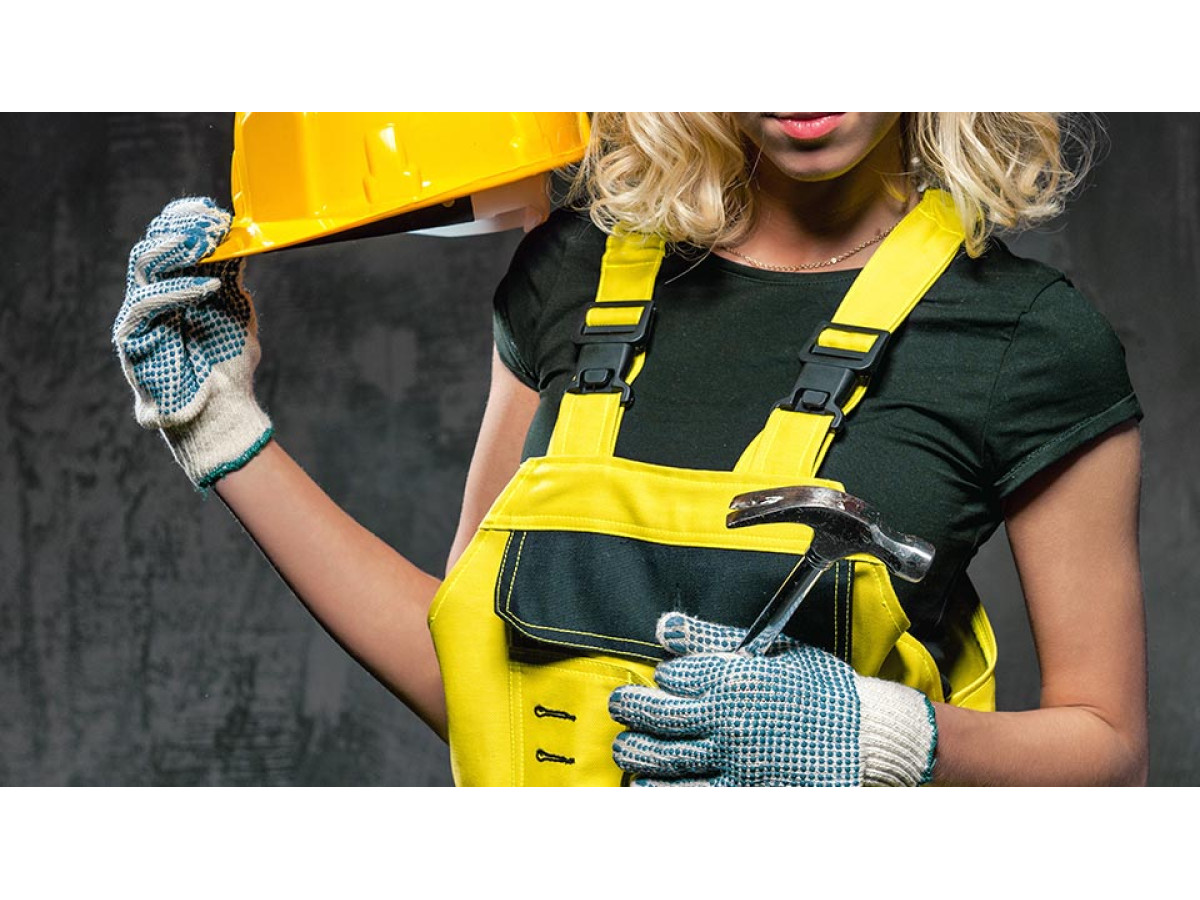 Workwear for women: features and trends